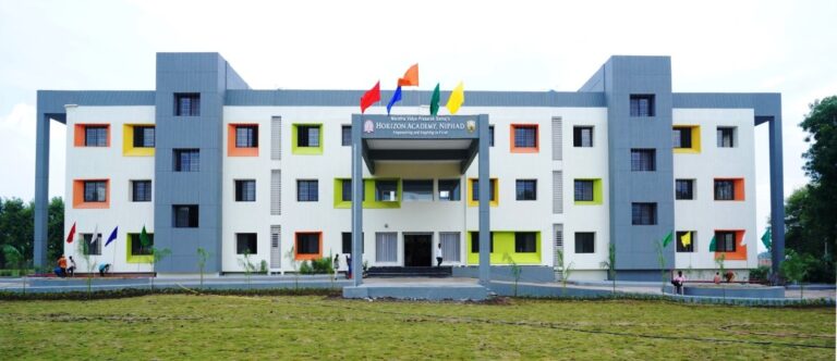Location – Horizon Academy, Niphad