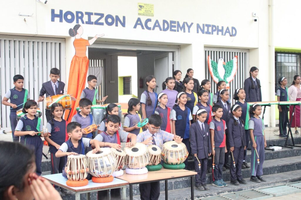 Other Activities – Horizon Academy, Niphad