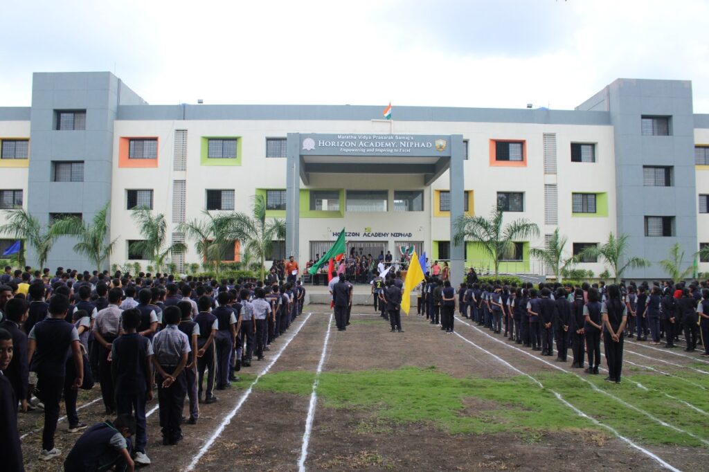 About Us – Horizon Academy, Niphad