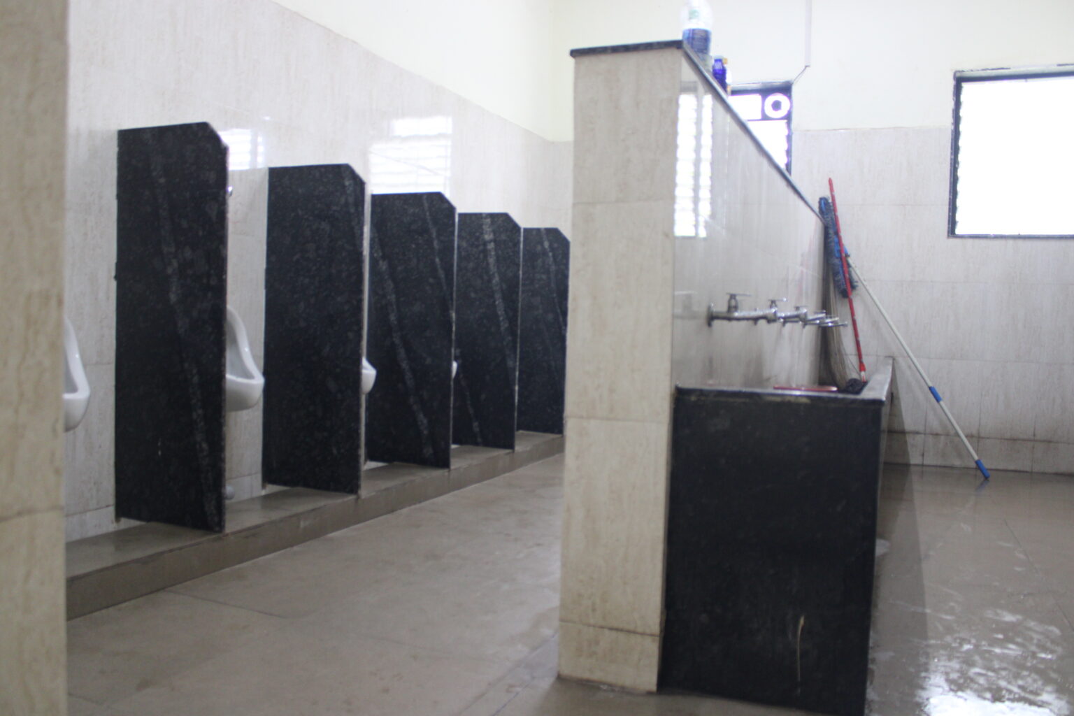 Infrastructure – Horizon Academy, Niphad